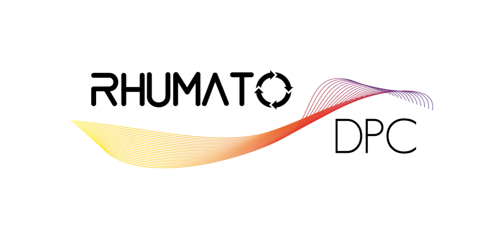 Accueil - Rhumato DPC L'organisme de référence en Rhumatologie